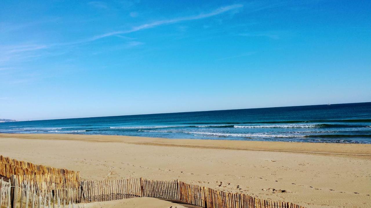 ⋆ Cap Dagde Naturist ⋆ Agde ⋆ France ⋆ Rates From €301